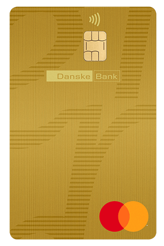 Cards - Danske Bank