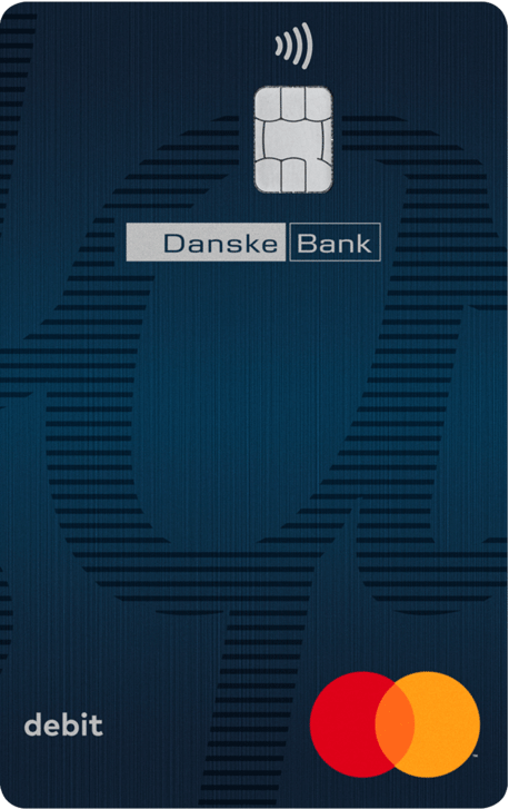 Cards - Danske Bank