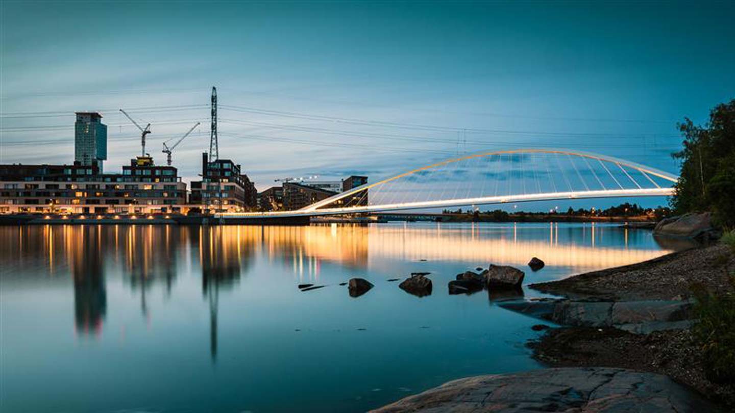 Trade Finance Suomi | Danske Bank