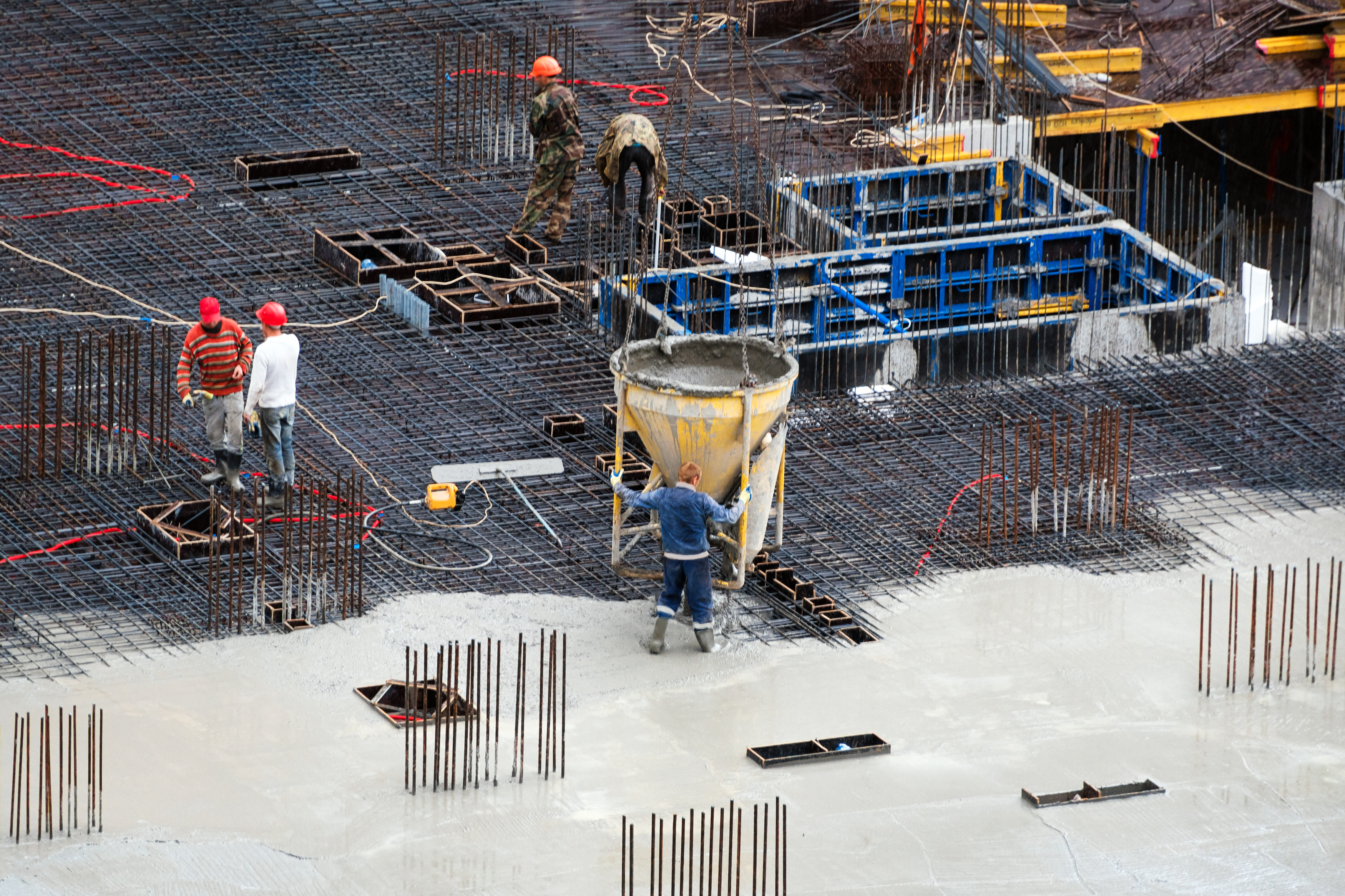 Vahva korkosuojausstrategia vakauttaa yrityksen liiketoimintaa - Danske ...